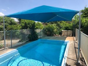Pool Shades in Townsville QLD 4810 | EPM Shade Sheds